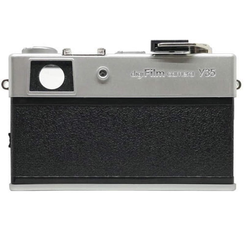 ◇YASHICA デジフィルムカメラ Y35 with digiFilm200セット YAS- ◇YASHICA デジフィルムカメラ Y35 with digiFilm200セット YAS-