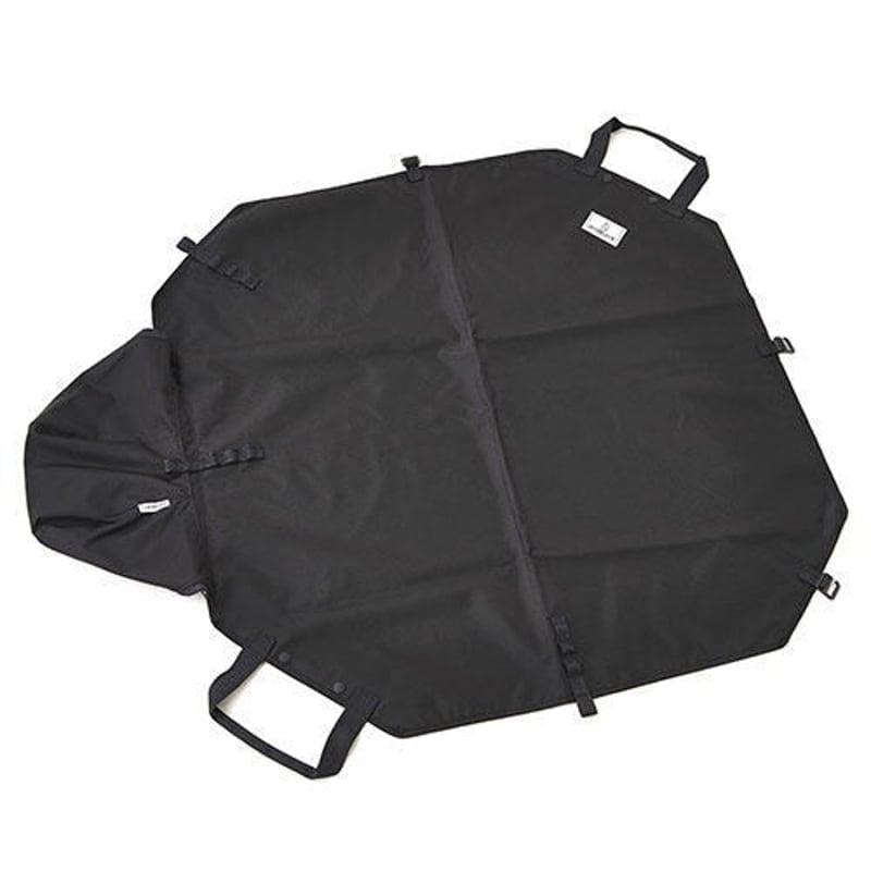 ◇美創 防水トランスフォームバッグ andback アンドバック カーキ