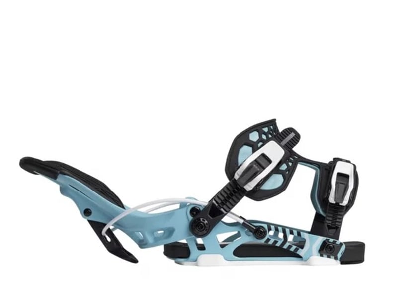 24-25 FLOW / フロー NX2 HYBRID | SNOWMIKU Snow Spo 24-25 FLOW / フロー NX2 HYBRID | SNOWMIKU Snow Spo