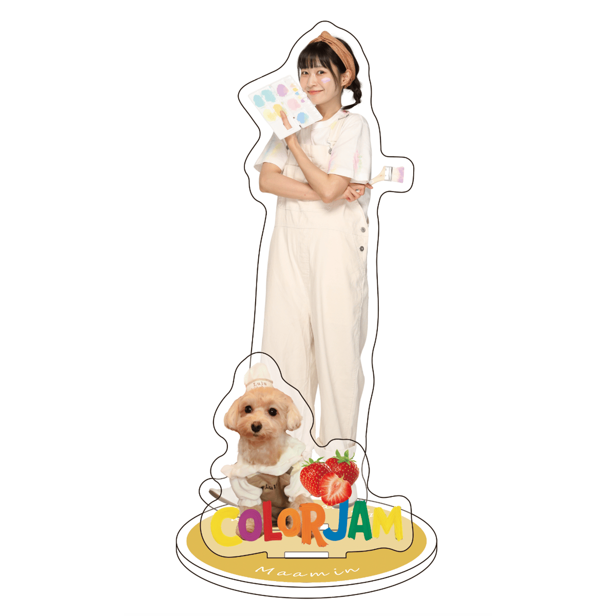アクリルスタンド | AOINO ONLINE STORE
