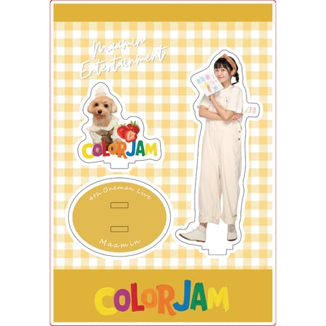 アクリルスタンド | AOINO ONLINE STORE