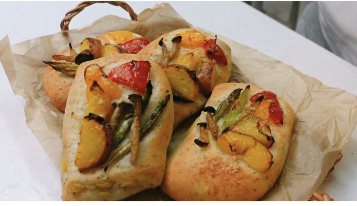 【米粉パンレシピ動画】3種セットでお得！！ | MaMatoの米粉パンレシピ屋さん