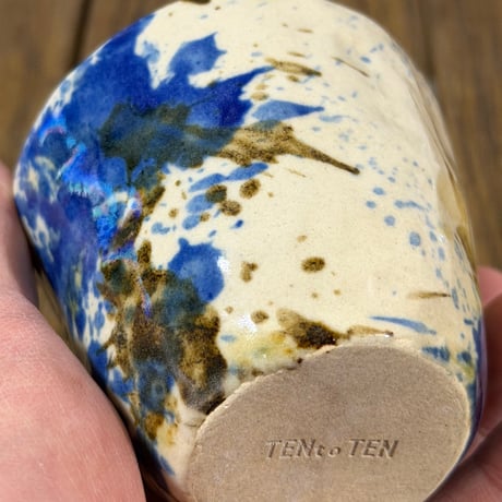 field koya cup | TENt o TEN