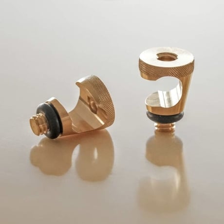 【Dekitech】38HOOK（サンパチフック） | TENt o TEN