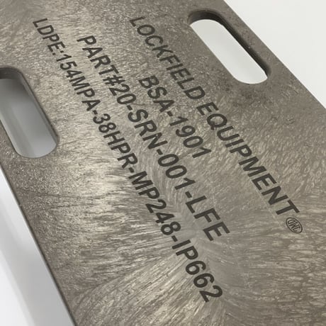 【LOCKFIELD EQUIPMENT】FT40 | TENt o TEN