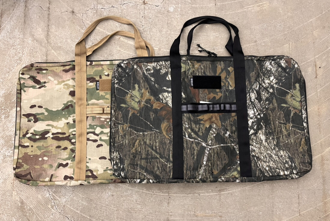 【BALLISTICS】BAA-2334 MINI TABLE CASE | TENt o TEN