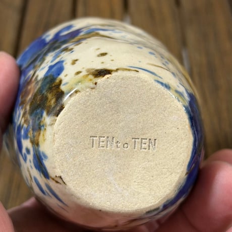 field koya cup | TENt o TEN