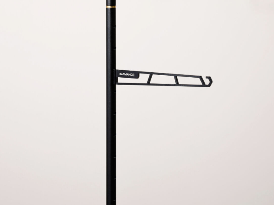 【INAVANCE】EDGESTAND HANGER PLUS | TENt o TEN
