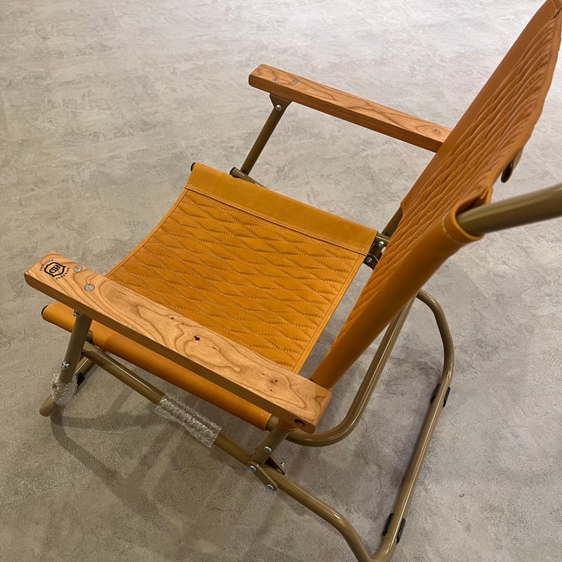 BALLISTICS】BSPC-BD05 BD LOWER CHAIR | TENt o TEN BALLISTICS】BSPC-BD05 BD LOWER CHAIR | TENt o TEN