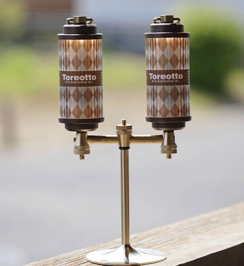 【Dekitech】38HOOK（サンパチフック） | TENt o TEN