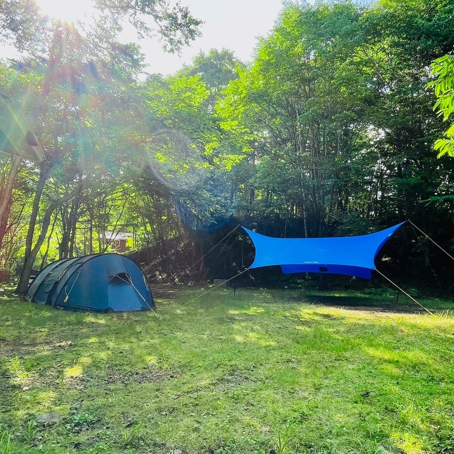 ROKU TARP | TENt o TEN