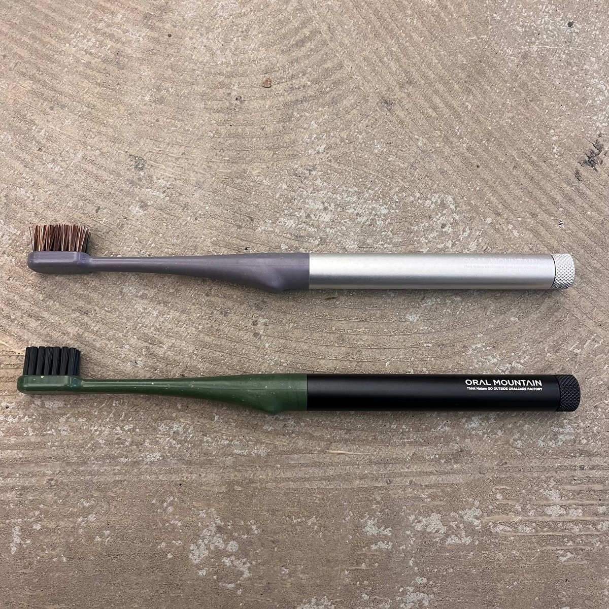 【ORAL MOUNTAIN】HEAD | TENt o TEN