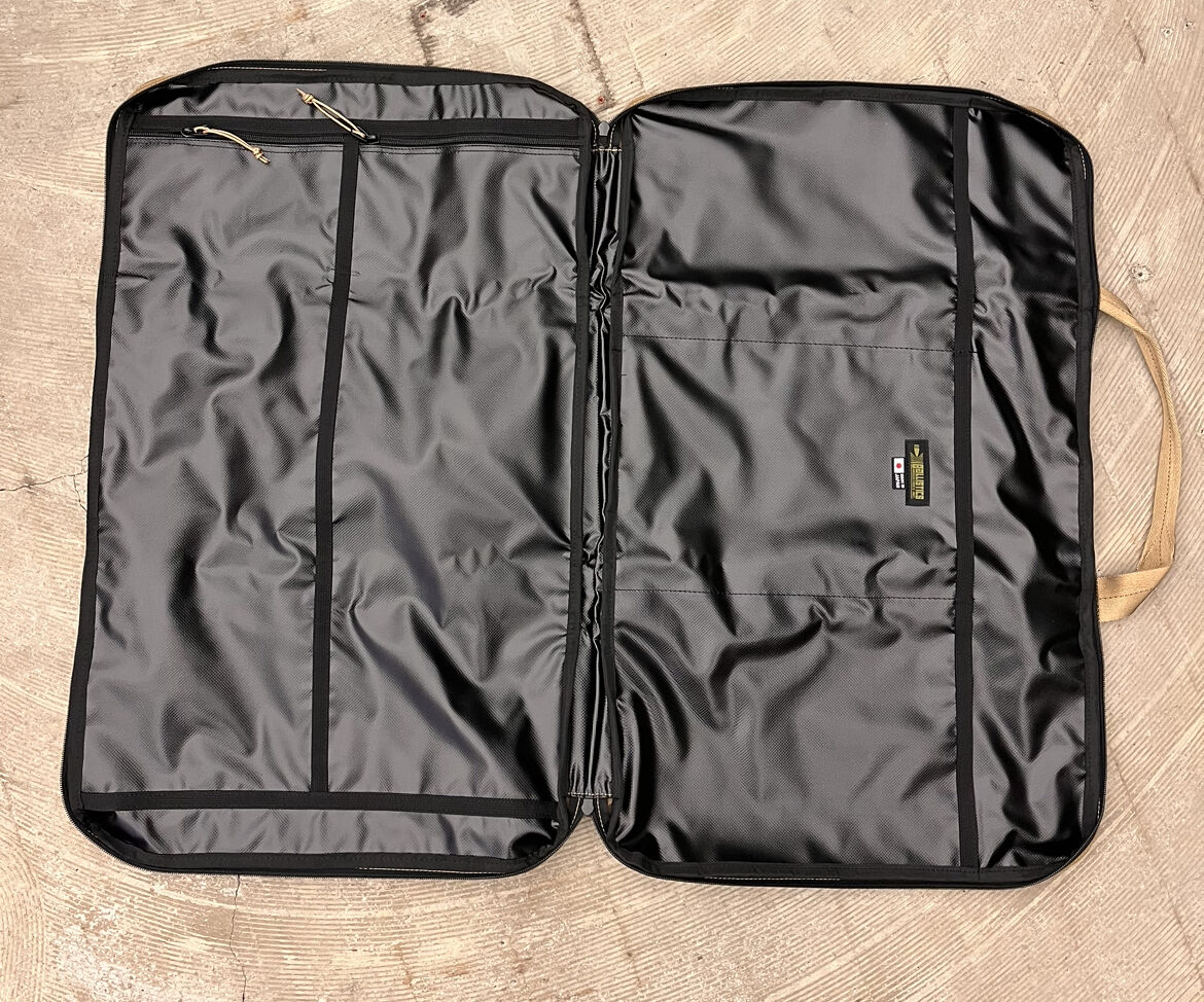 【BALLISTICS】BAA-2334 MINI TABLE CASE | TENt o TEN