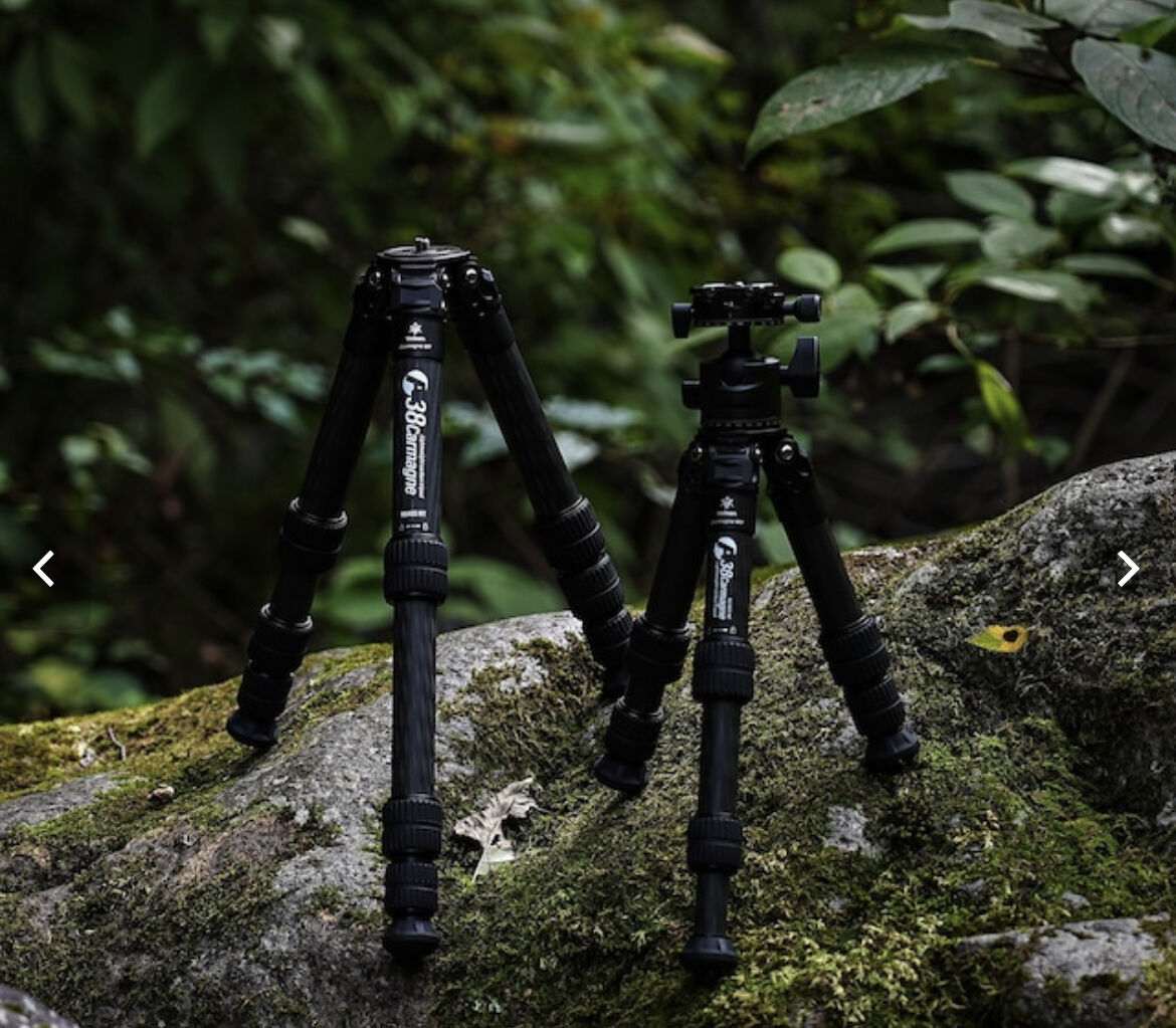 【Dekitech】A38Carmagne (小) | TENt o TEN