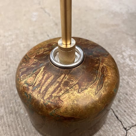 【Dekitech】ガス管カメラアダプター | TENt o TEN