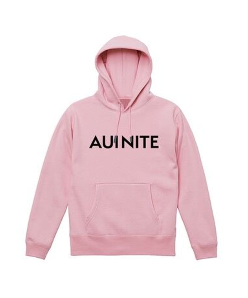 AUI NITE logo hoodie | Select Shop K's OCEAN メン AUI NITE logo hoodie | Select Shop K's OCEAN メン