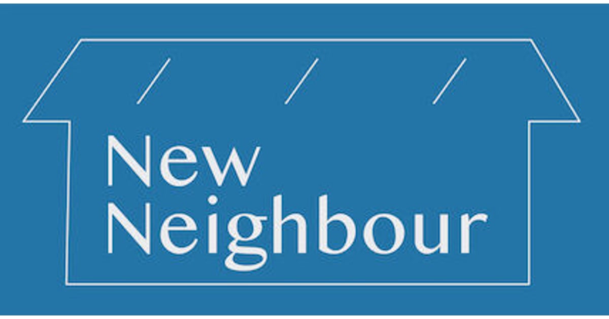 New Neighbour