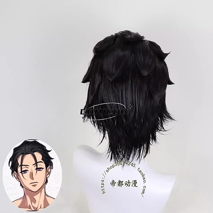 正邪のカリスマ 伊藤ふみや コスプレ衣装/靴とウィッグ別売り 正邪のカリスマ 伊藤ふみや コスプレ衣装/靴とウィッグ別売り