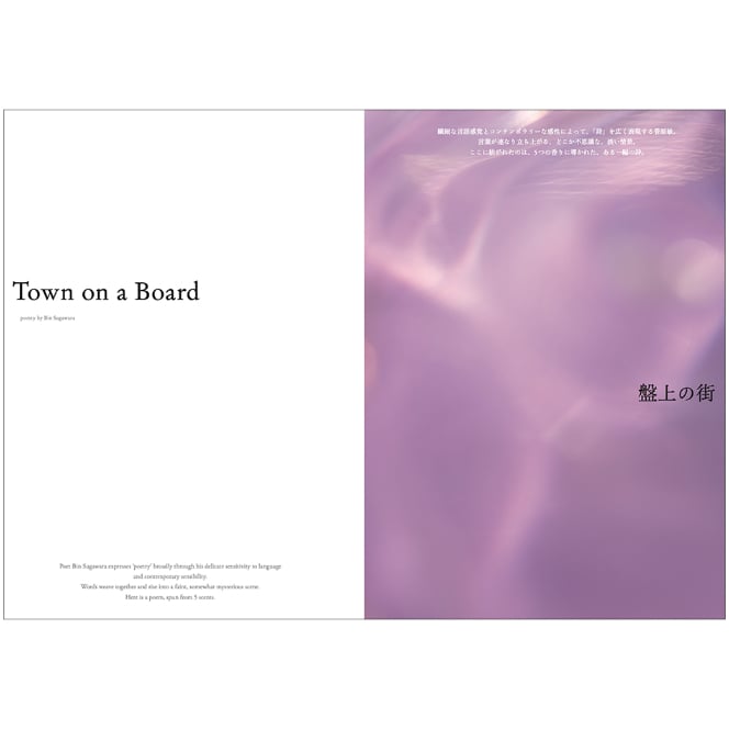 Lula Japan CHANEL CHANCE Issue 通常版 | Lula Japan...