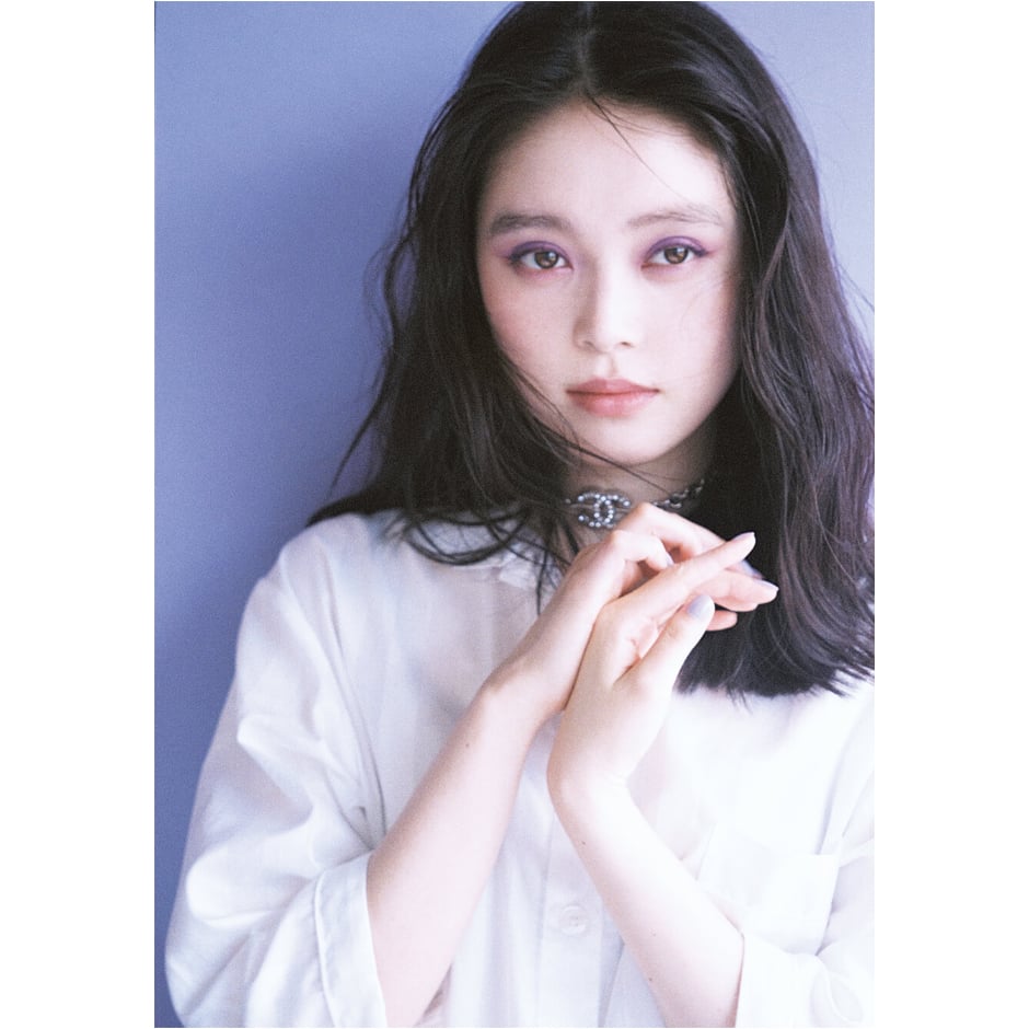 Lula Japan CHANEL CHANCE Issue 通常版 | Lula Japan...