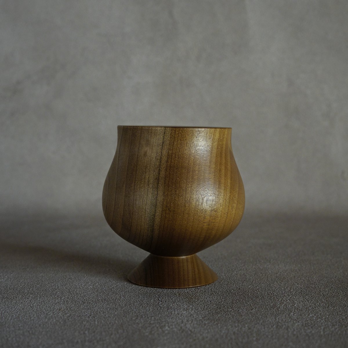 Totem / ホオ材 | Tabine