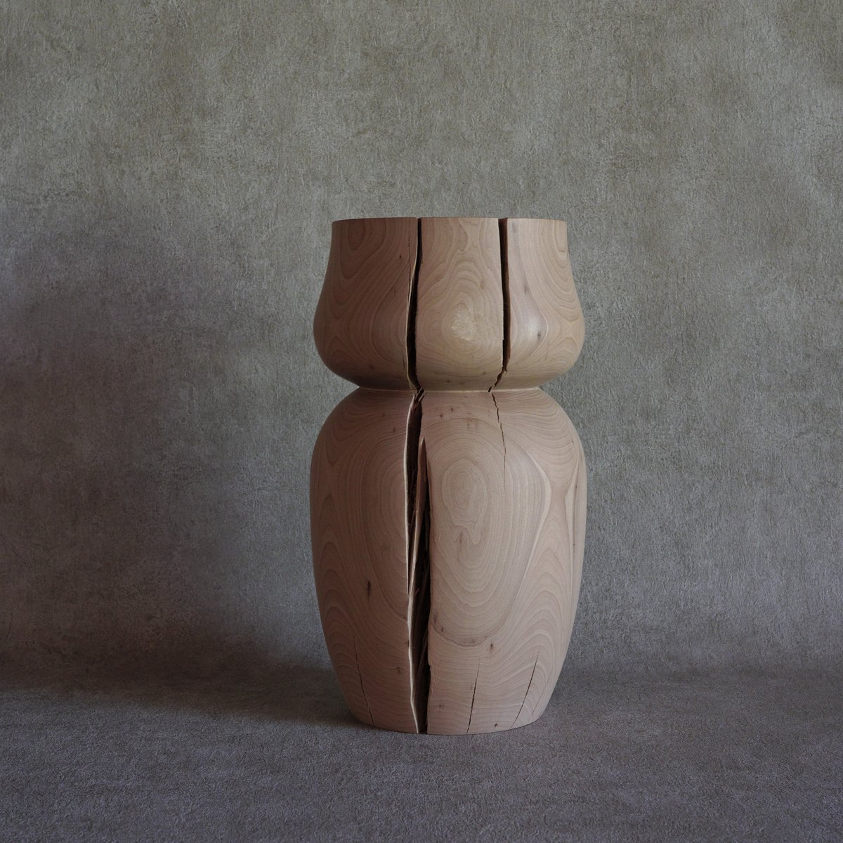 PILE STOOL / ヒメシャラ | Tabine