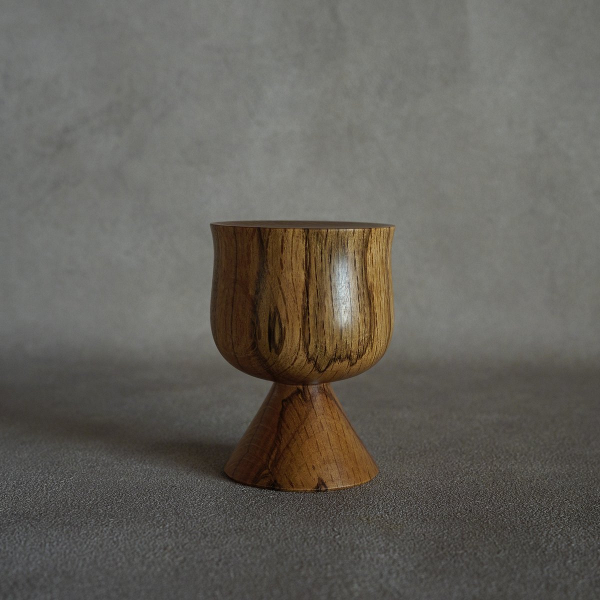 Totem / カシ材 | Tabine