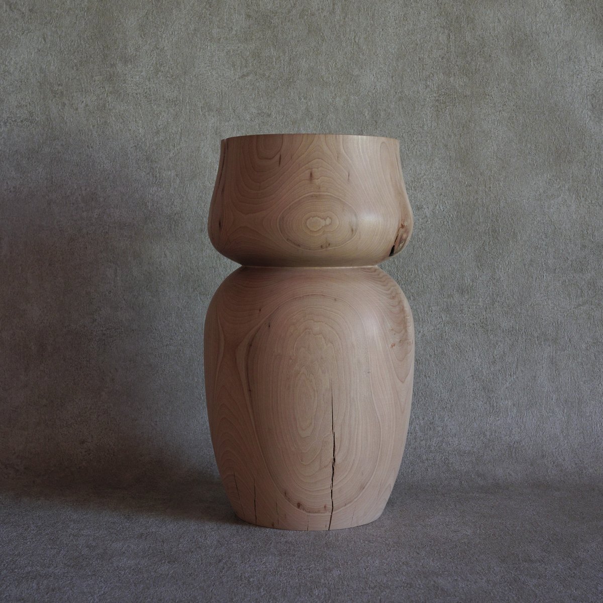 PILE STOOL / ヒメシャラ | Tabine