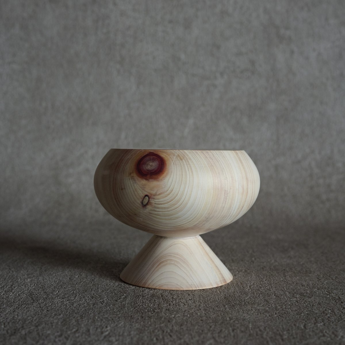 Totem / ヒノキ白 | Tabine