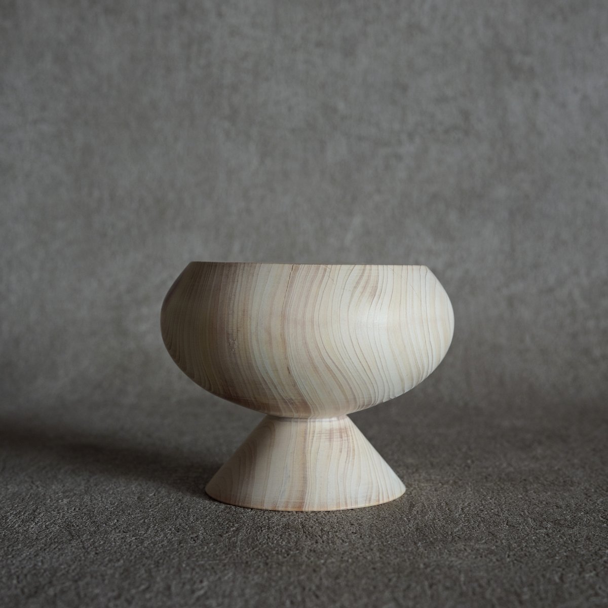 Totem / ヒノキ白 | Tabine