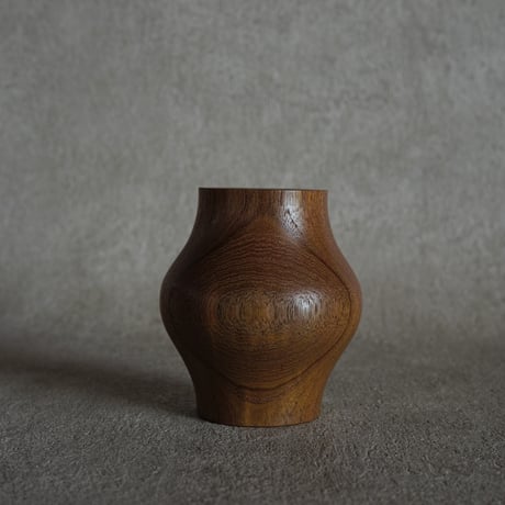 一輪挿し / チーク | Tabine