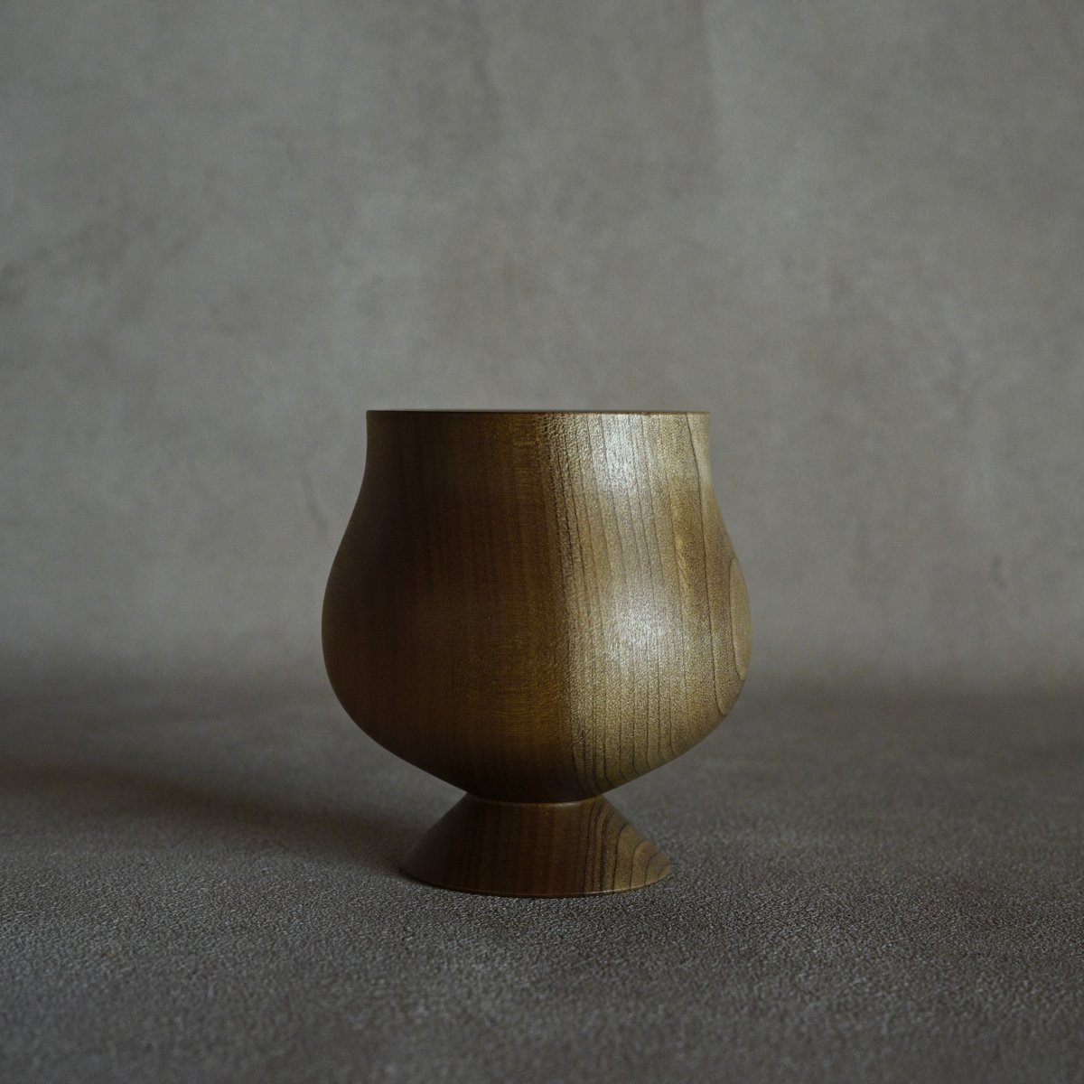 Totem / ホオ材 | Tabine