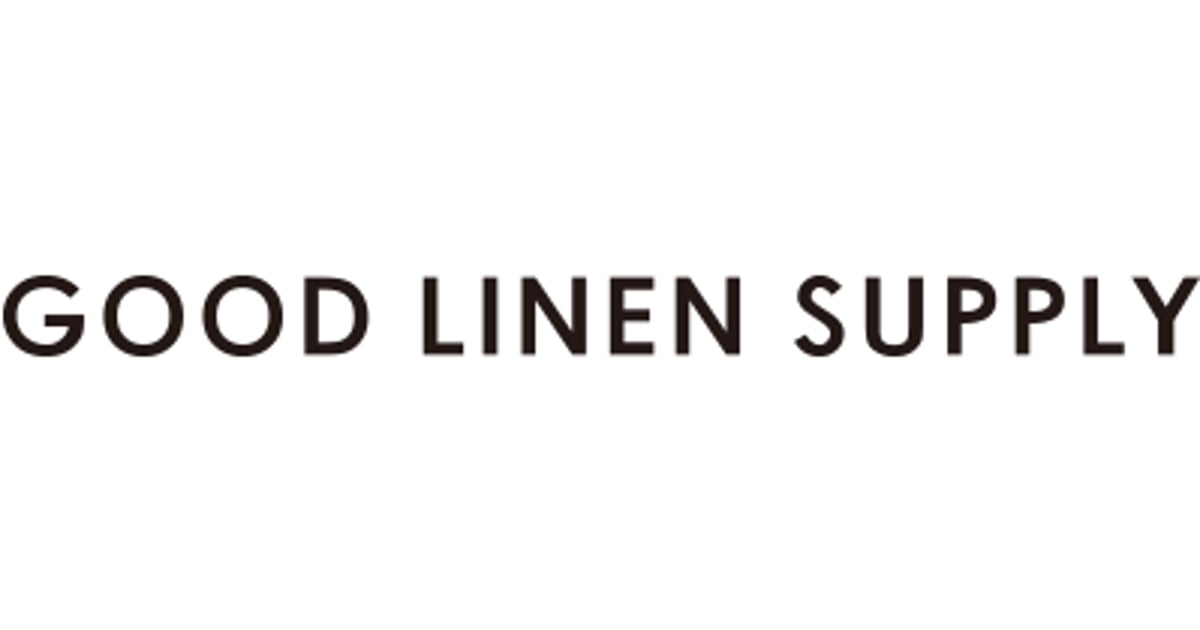 GOOD LINEN SUPPLY