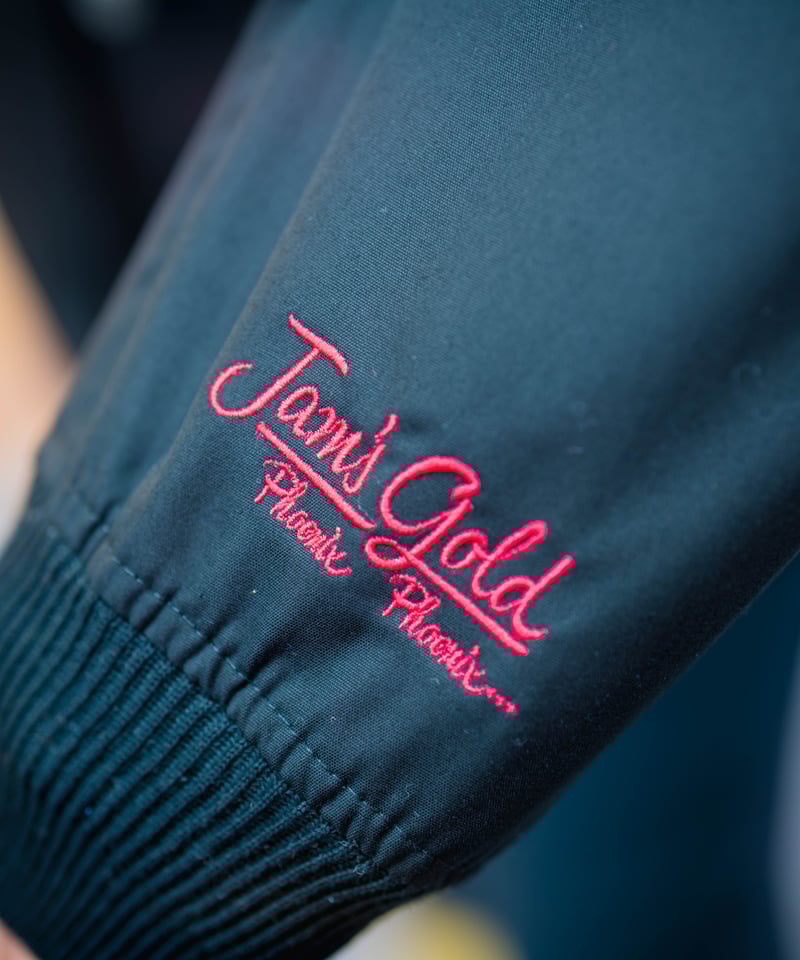 MASTERCOACH 2 (BK/pink) | ハンバーグ師匠 オフィシャルストア MASTERCOACH 2 (BK/pink) | ハンバーグ師匠 オフィシャルストア