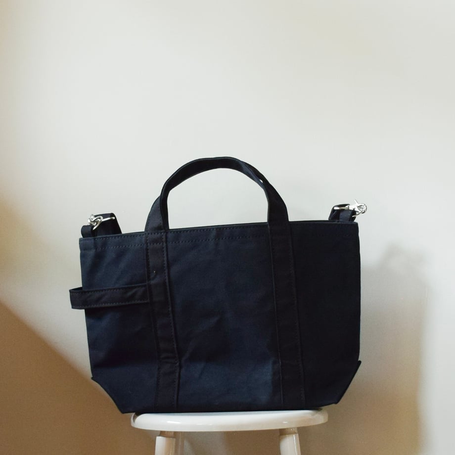 TEMBEA / PARENT BAG HIMAA / BLACK×BLACK / テンベア ...