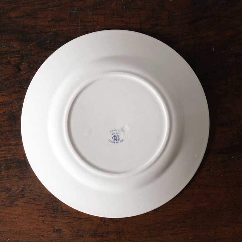 クレイユモントロー リノット Creil&Montereau Linotte デザート クレイユモントロー リノット Creil&Montereau Linotte デザート