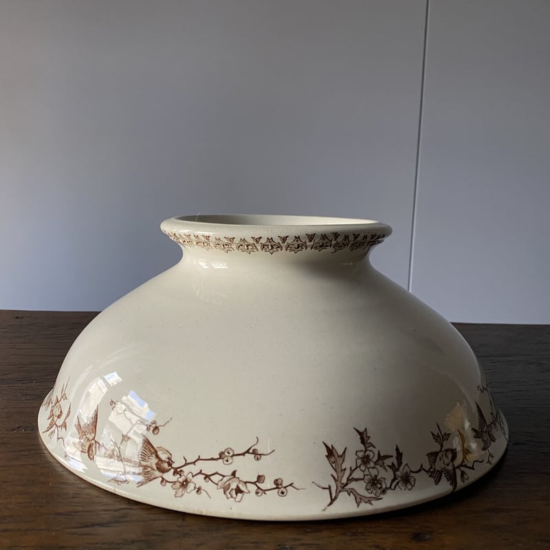 ショワジールロワ サラディエ アンティーク 050179 | jinen_antique ショワジールロワ サラディエ アンティーク 050179 | jinen_antique