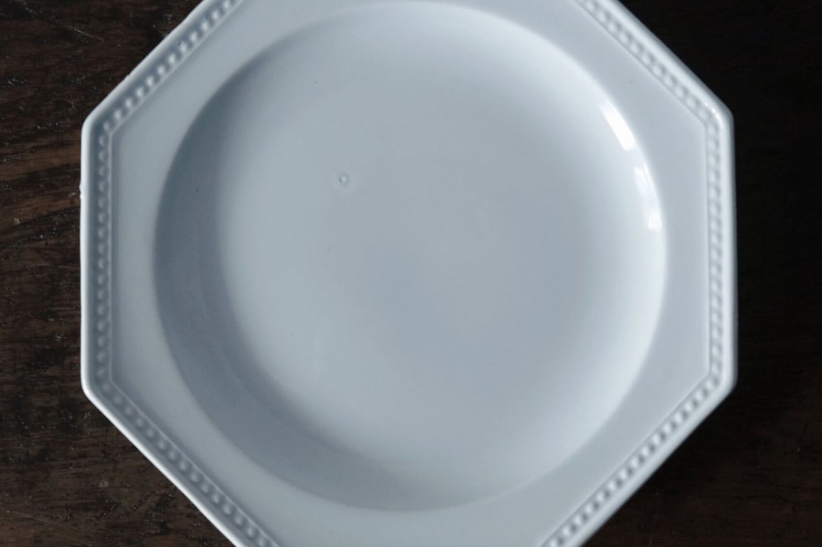 クレイユ&モントロー Creil&Montereau オクトゴナル ペール クレイユ&モントロー Creil&Montereau オクトゴナル ペール