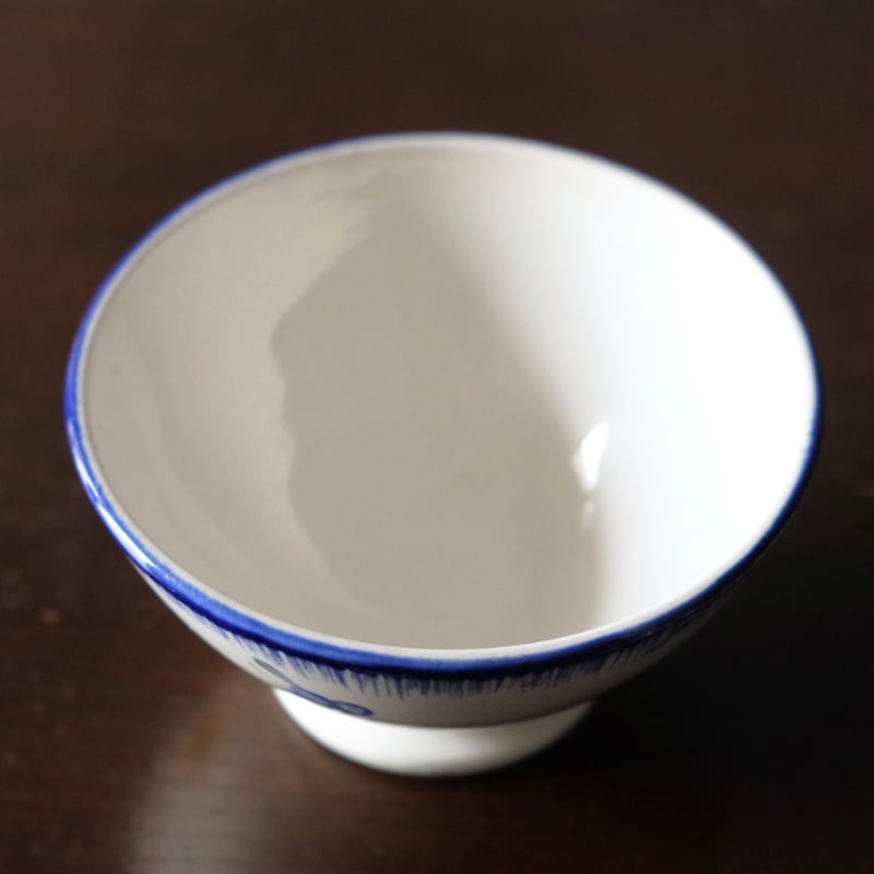 ディゴワン サルグミンヌ カフェオレ ボウル MARY LOUマリールー ディゴワン サルグミンヌ カフェオレ ボウル MARY LOUマリールー