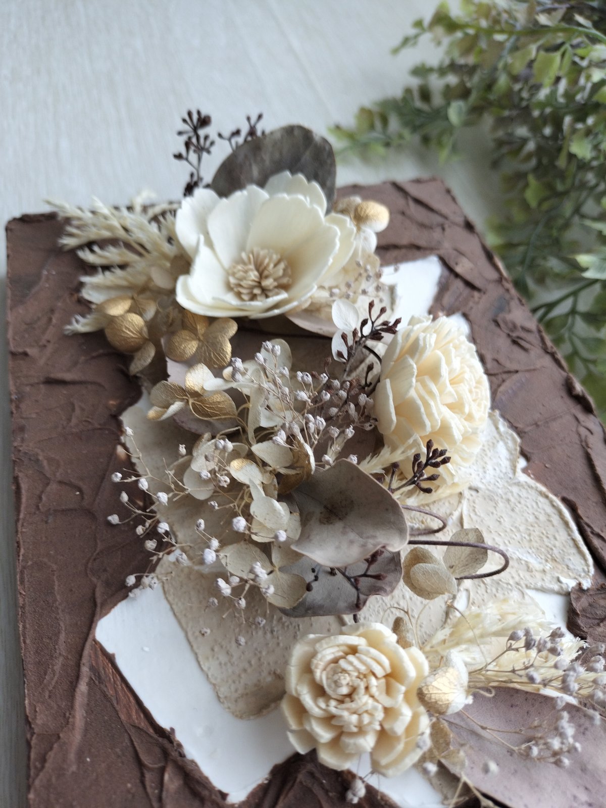 フラワーボード F0 | flower & art COULEUR