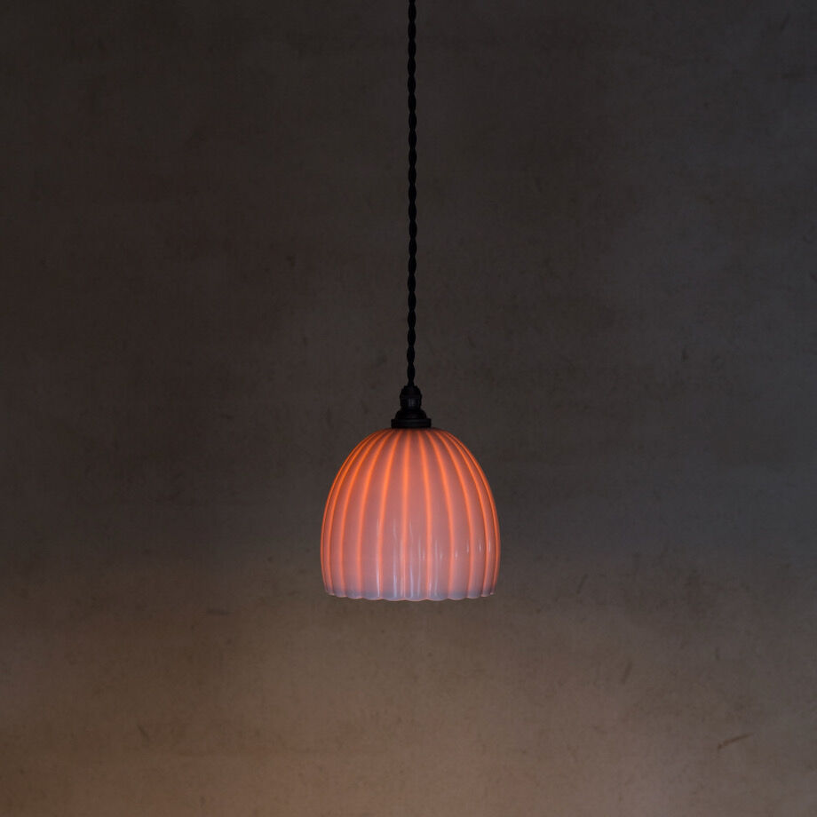 ペンダントランプ 菊型 つぼみ | JICON 磁今 オンラインショップ