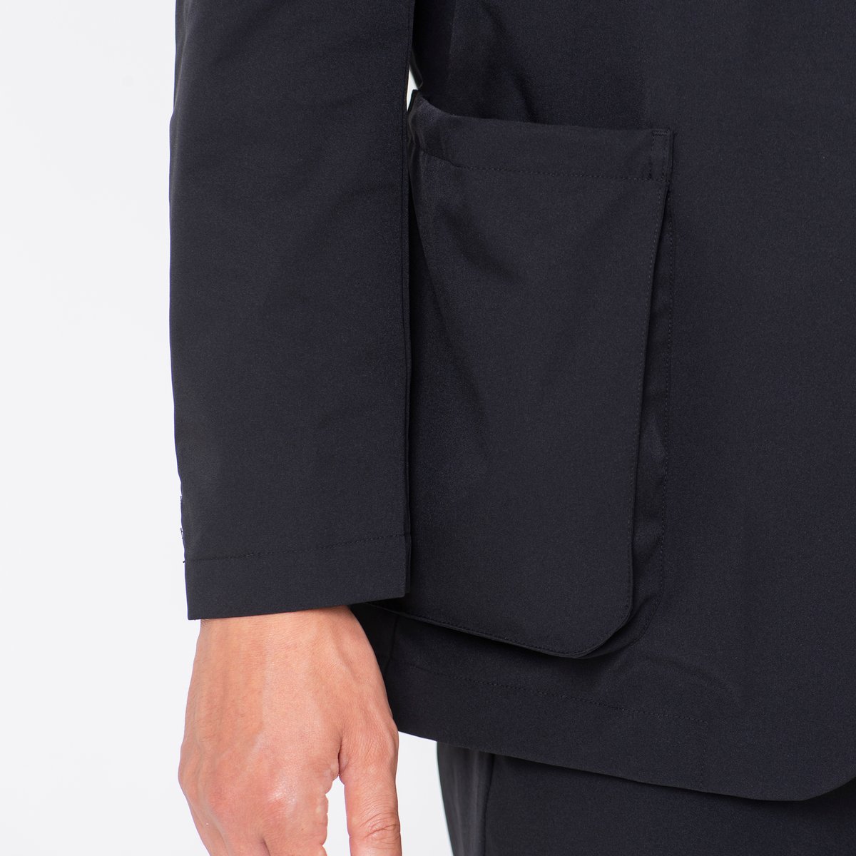 [ MEN ] Shooting Suits _ Jacket | UNIX TOKYO