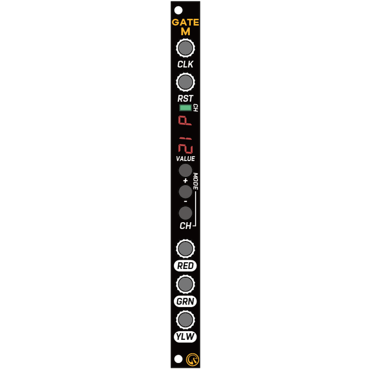 GATEM | centrevillage synth store