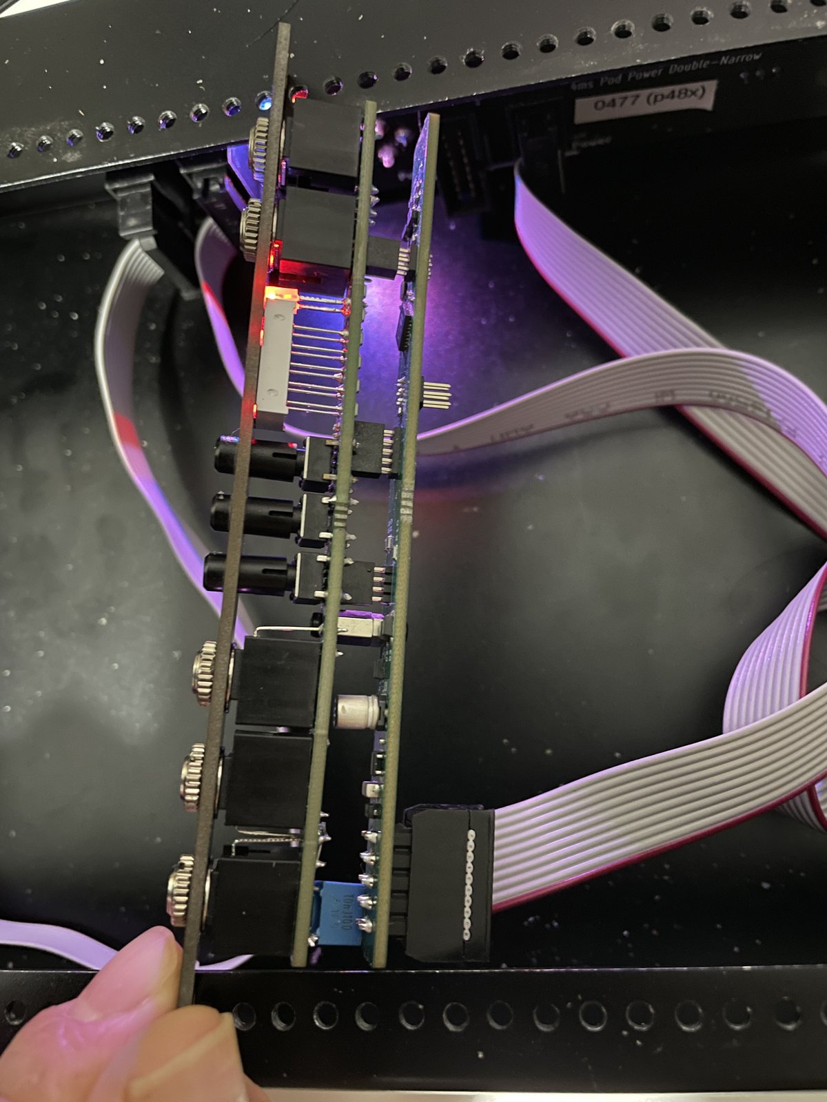 GATEM | centrevillage synth store