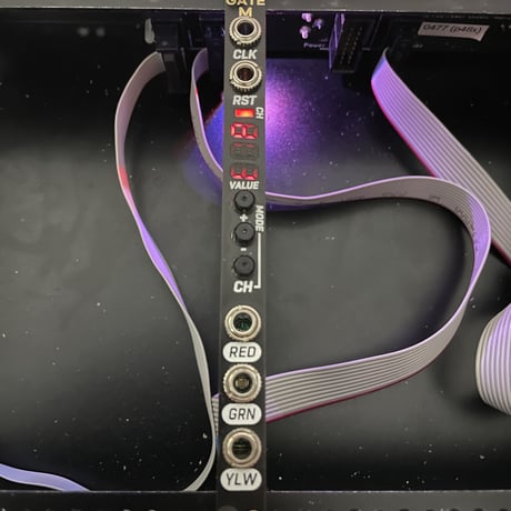 GATEM | centrevillage synth store