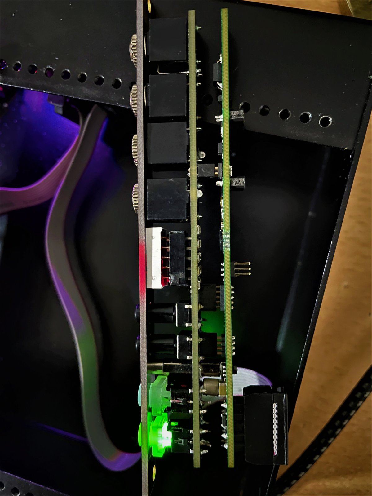 CLKM | centrevillage synth store