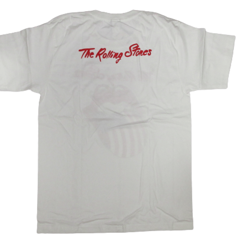ロックTシャツ The Rolling Stones ローリングストーンズ Lips ロックTシャツ The Rolling Stones ローリングストーンズ Lips
