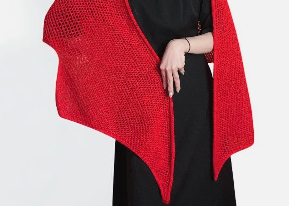 ショール-Imp's Wing- | menma.official