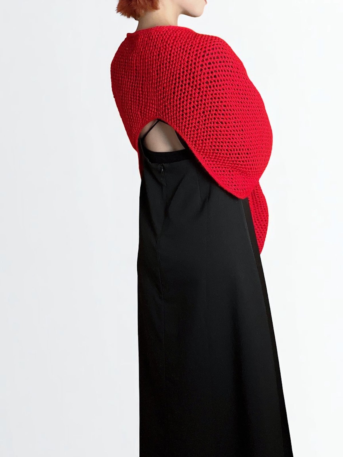 ショール-Imp's Wing- | menma.official