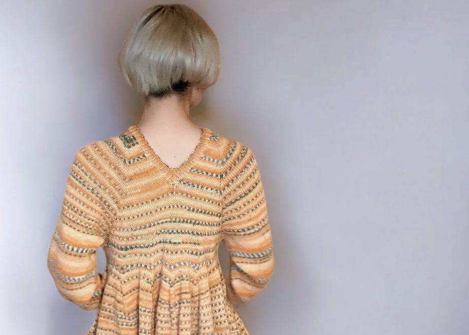 ペプラムルームウェア -Belle- | menma.official